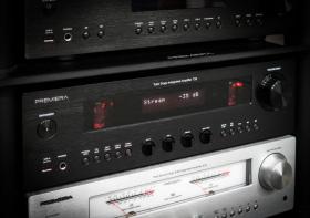 Обзор усилителя Premiera T3S. Разумный hi-fi